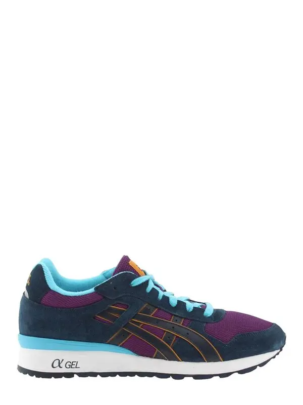 Asics Gt-2 Sneakers - Purple