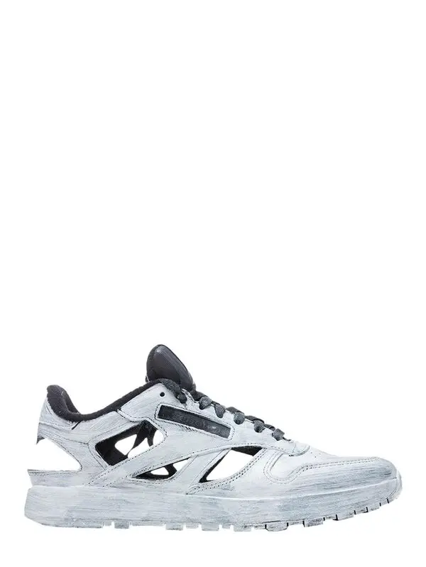MAISON MARGIELA Reebok X Tabi Sneakers - White