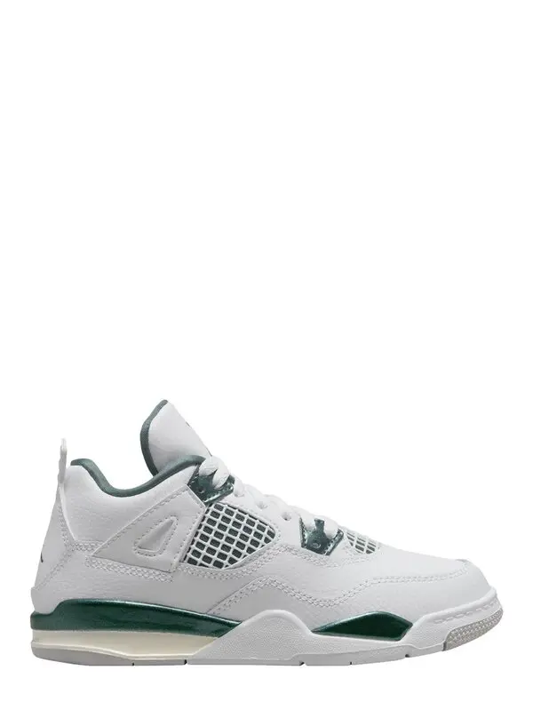JORDAN 4 Retro Ps Sneakers - White