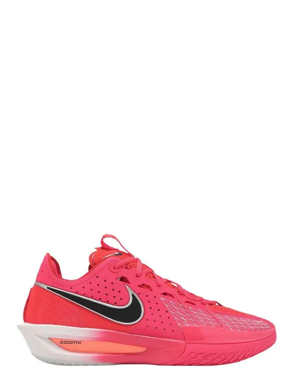 Nike Zoom Gt Cut 3 Ep Sneakers - Red