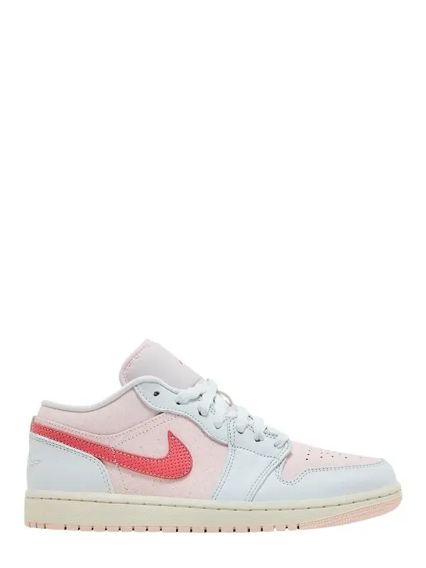 JORDAN 1 Low Se Sneakers - Pink