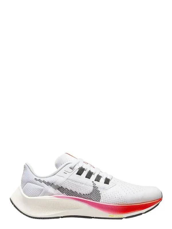 Nike Air Zoom Pegasus 38 Gs 'rawdacious - White