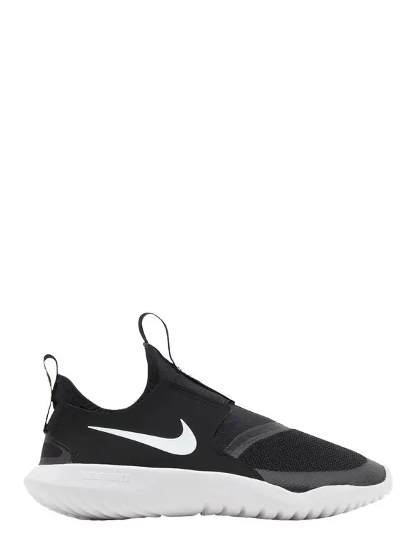 Nike Flex Runner Gs Sneakers - Black