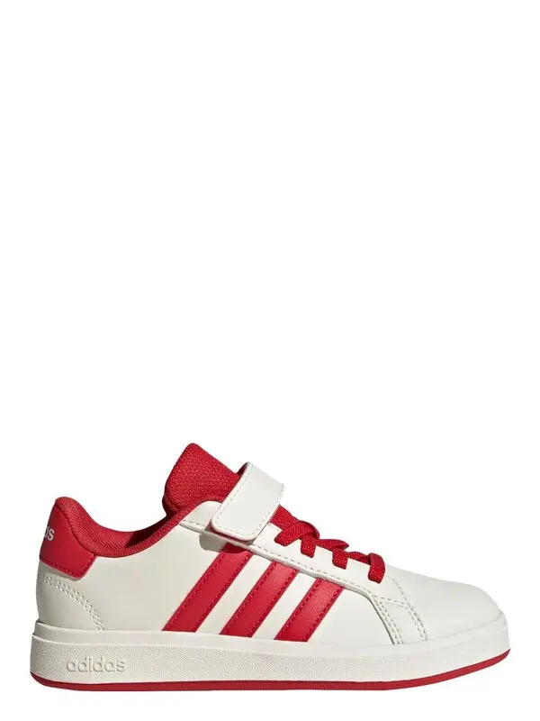 Adidas Grand Court 2.0 C Sneakers - White