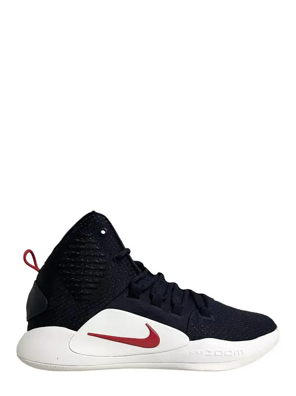 Nike Hyperdunk X 'uconn Away' Pe - Blue