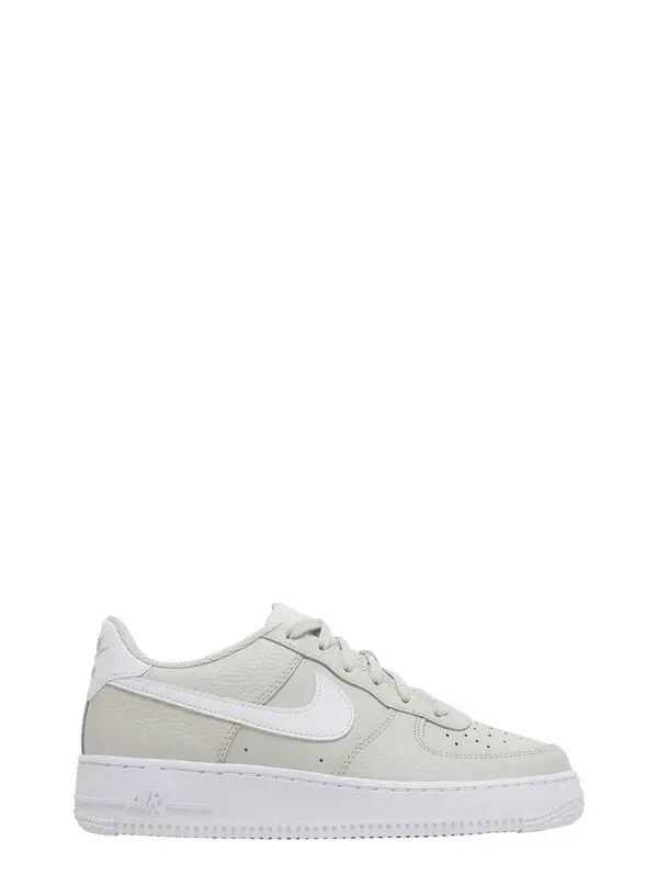 Nike Air Force 1 Gs - White