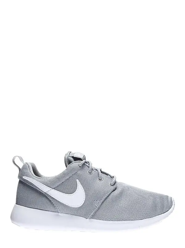 Nike Roshe Run Gs Sneakers - Grey