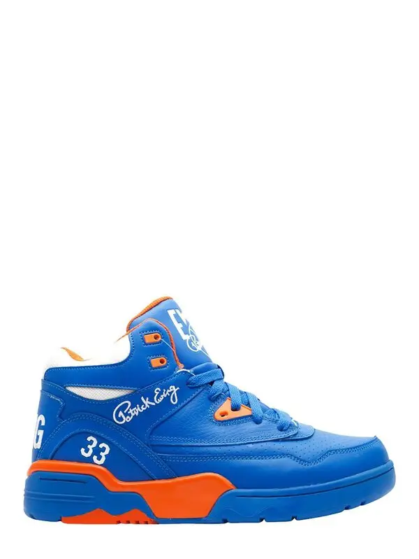 EWING Guard Basketball Sneaker - Blue