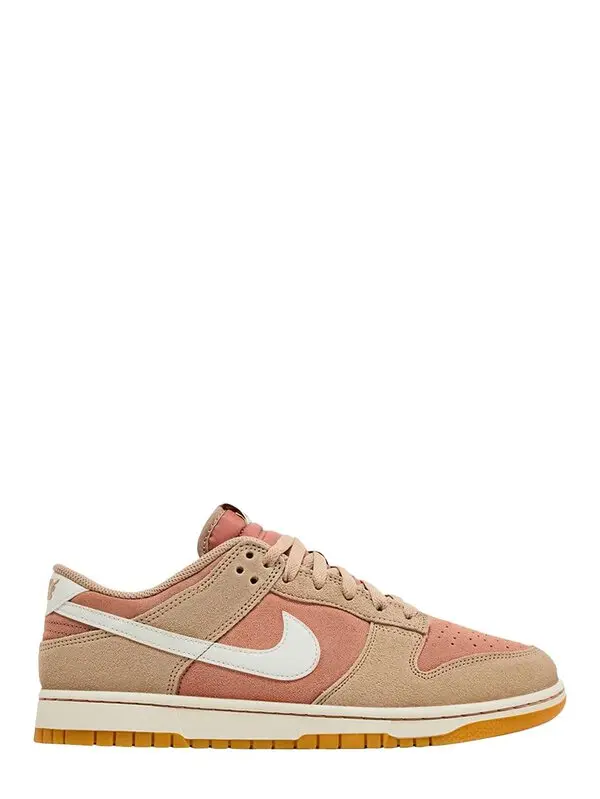 Nike Dunk Low Se Sneakers - Brown