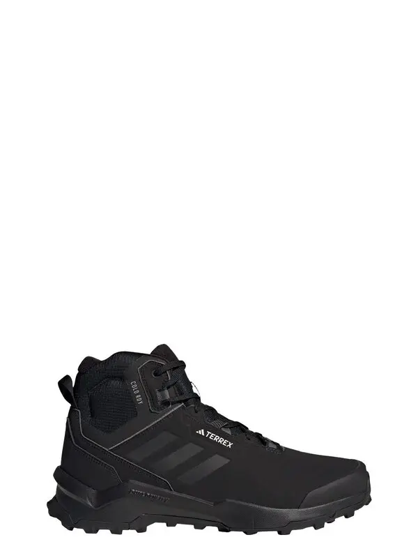 Adidas Terrex Ax4 Mid Beta Cold.rdy - Black