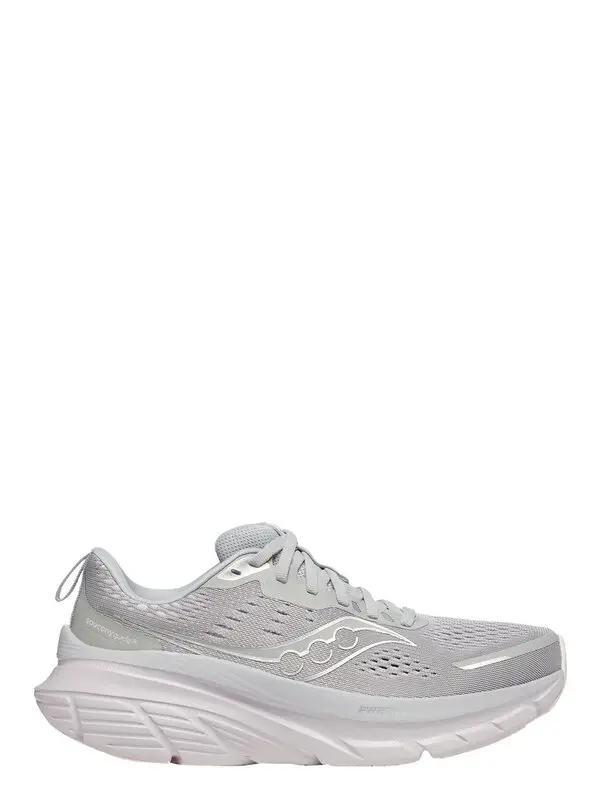 Saucony Guide 18 'cloud' Sneakers - Grey