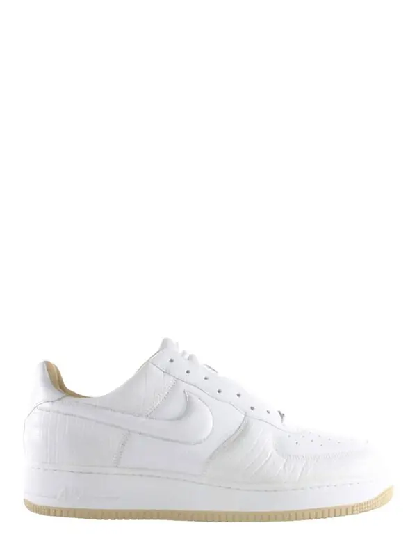 Nike Air Force 1 Lux 'lux' Sneakers - White