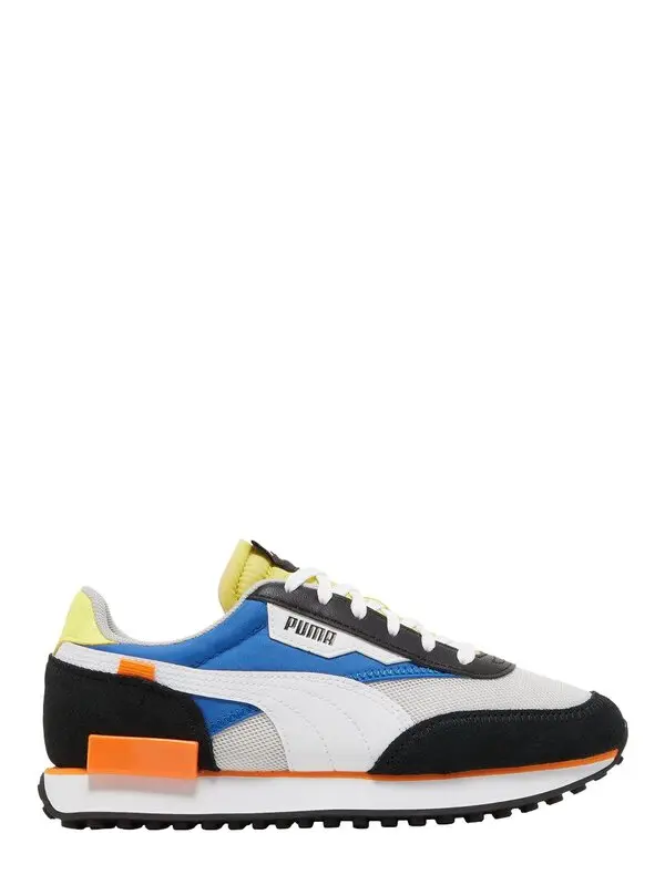 PUMA Future Rider Splash Jr Sneakers - White