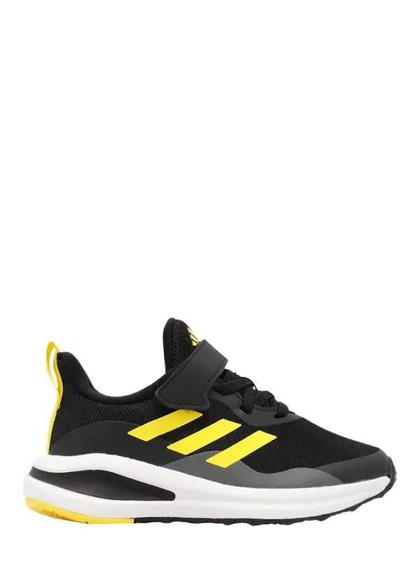 Adidas Fortarun El K Sneakers - Black