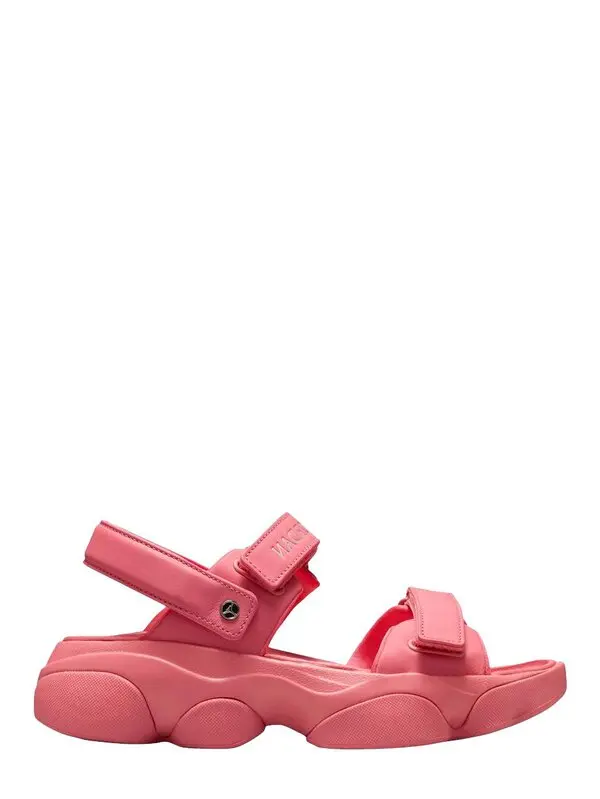 JORDAN Deja Sandal - Pink