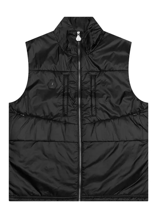 PUMA X Skepta Pertex Vest - Black