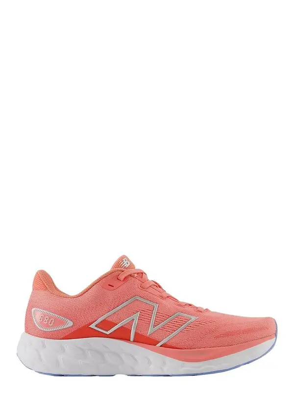 NEW BALANCE Fresh Foam 680v8 Sneakers - Orange