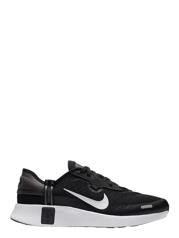 Nike Reposot Gs Sneakers - Black