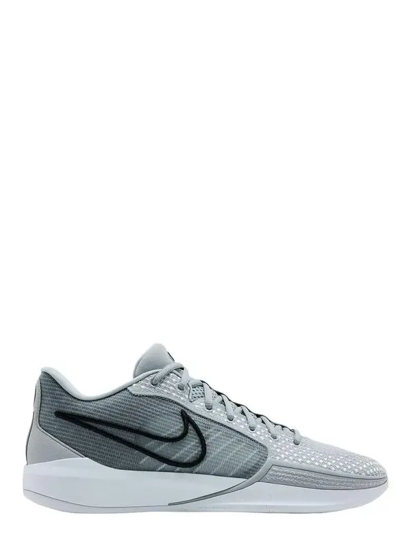 Nike Sabrina 1 Tb Promo Sneakers - Grey