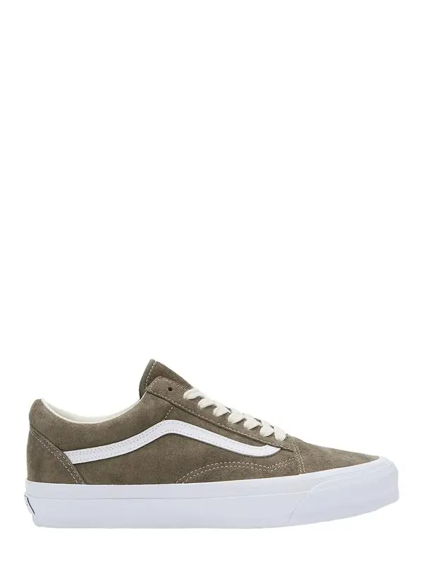 VANS Premium Old Skool 36 Sneakers - Green