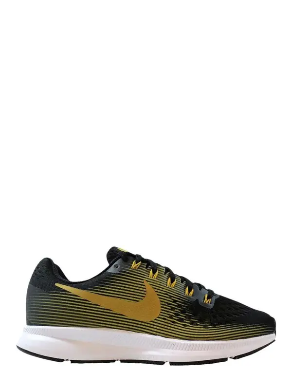Nike Air Zoom Pegasus 34 Sneakers - Black