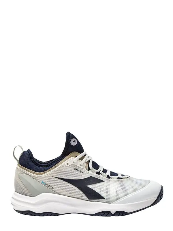 DIADORA Speed Blushield Fly 4+ Ag - Blue