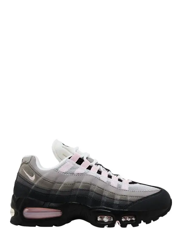 Nike Max 95 Og Sneakers - Grey