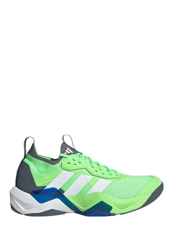 Adidas Rapidmove Adv 2 Hiit - Green