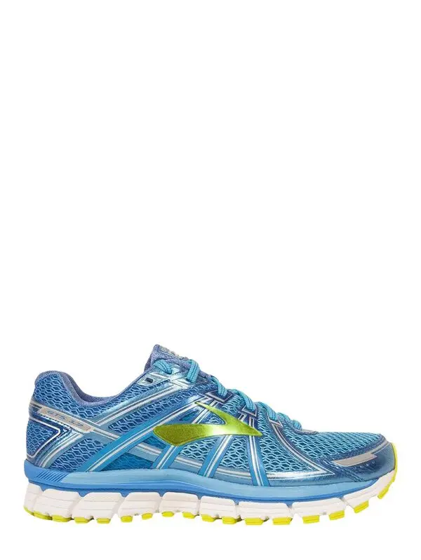 Brooks Adrenaline Gts 17 Athletic Sneakers - Blue
