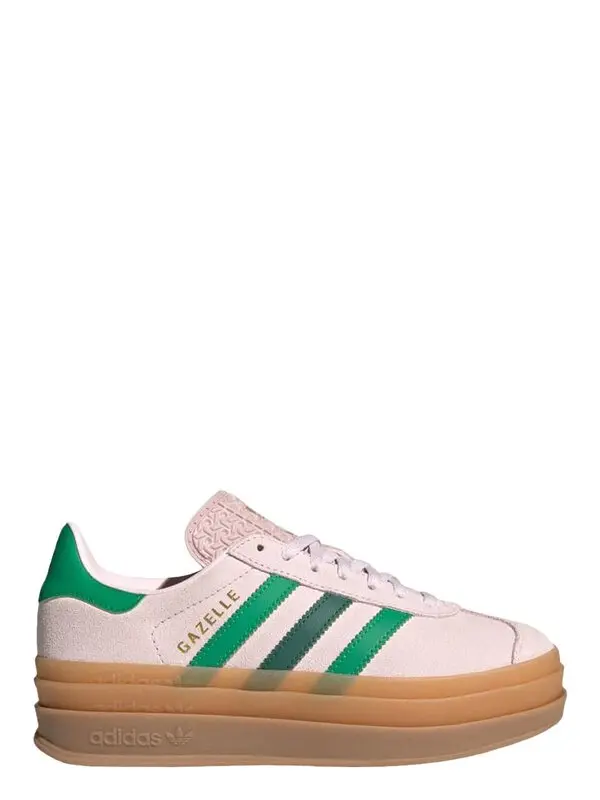 Adidas Gazelle Bold J Sneakers - Pink