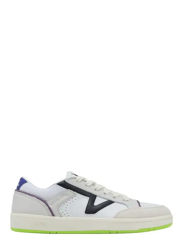VANS Lowland Cc Jmp R Sneakers - White