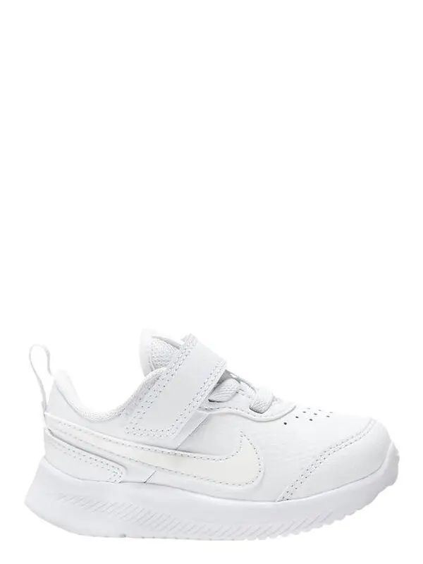 Nike Varsity Leather Td Sneakers - White