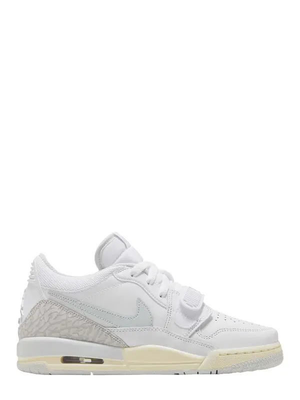 JORDAN Legacy 312 Low Gs Sneakers - White
