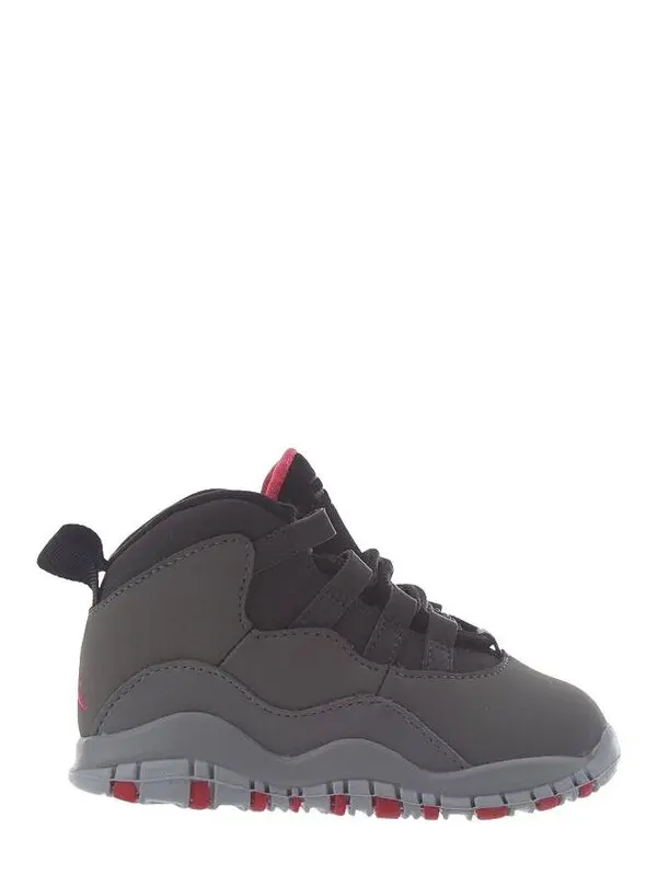 JORDAN 10 Retro Td Sneakers - Grey