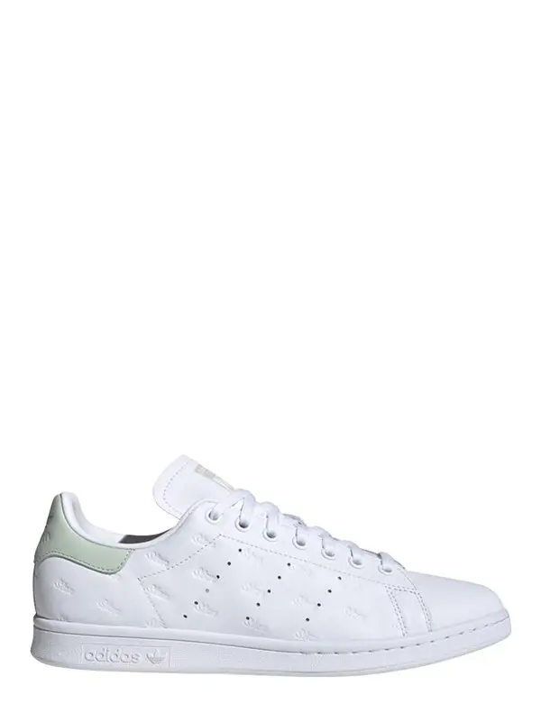 Adidas Stan Smith Sneakers - White