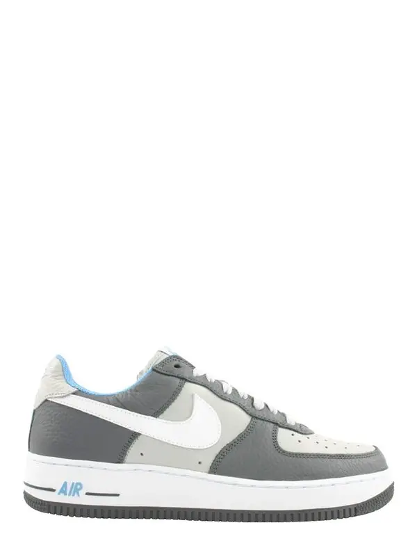 Nike Air Force 1 Sneakers - Grey