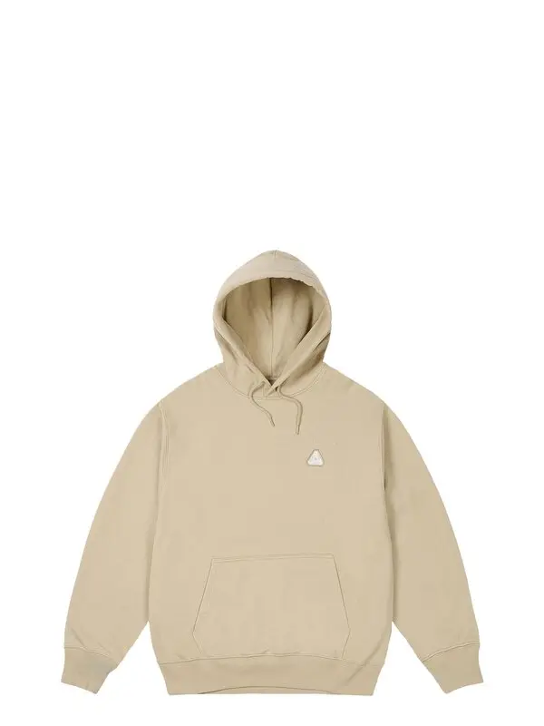 PALACE Sofar Hood - Grey
