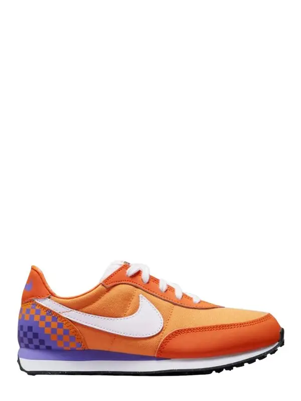 Nike Waffle Trainer 2 Se Ps Sneakers - Orange