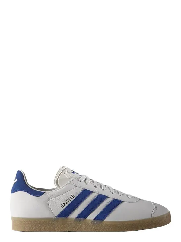 Adidas Gazelle Vintage Sneakers - White