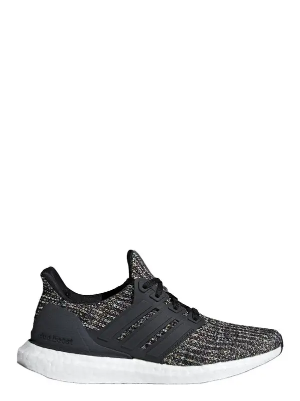 Adidas Ultraboost J Sneakers - Black