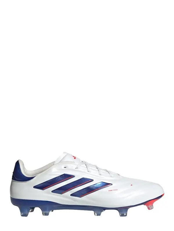 Adidas Copa Pure 2 Elite Fg 'advancement Pack - White