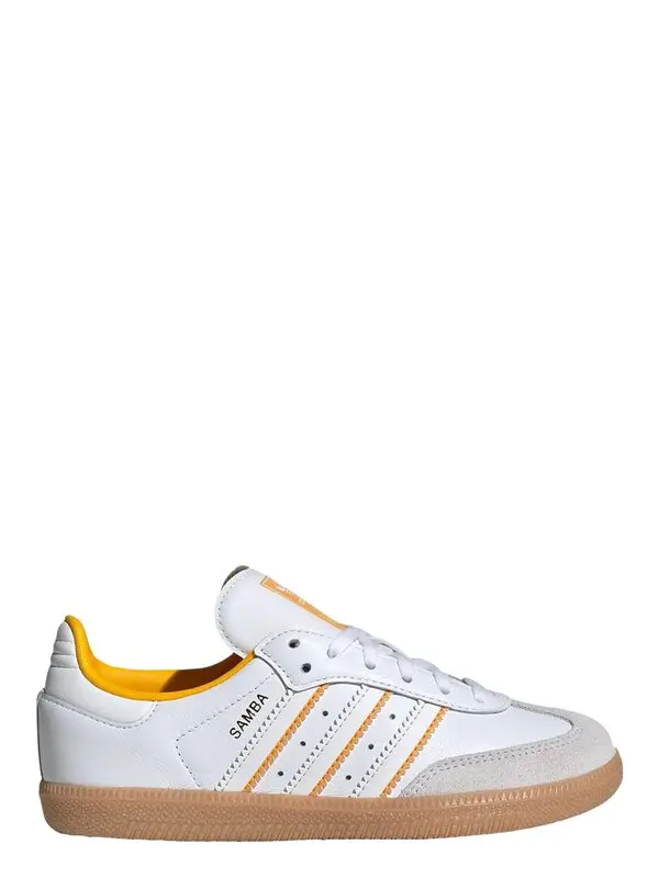 Adidas Samba Og C Sneakers - White