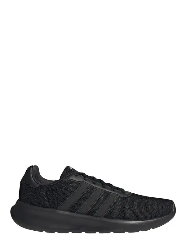 Adidas Lite Racer 3.0 Sneakers - Black