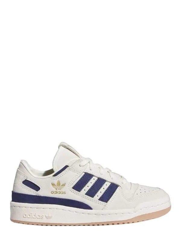 Adidas Forum Low Cl J Sneakers - Cream