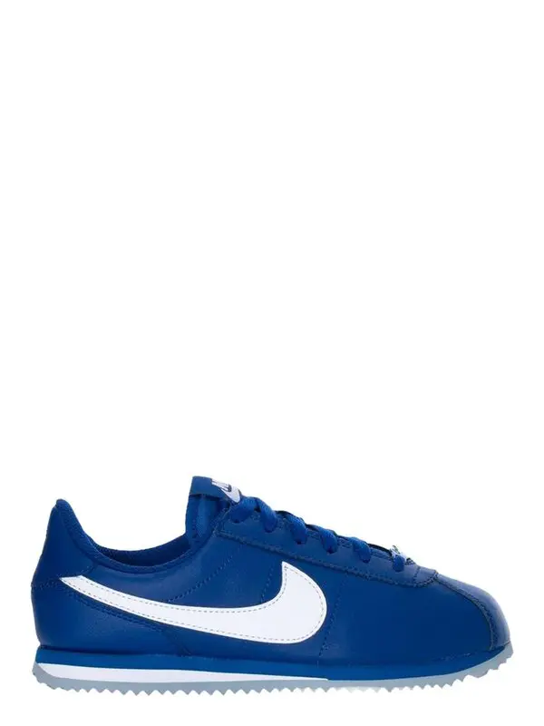 Nike Cortez Basic Sl Gs Sneakers - Blue