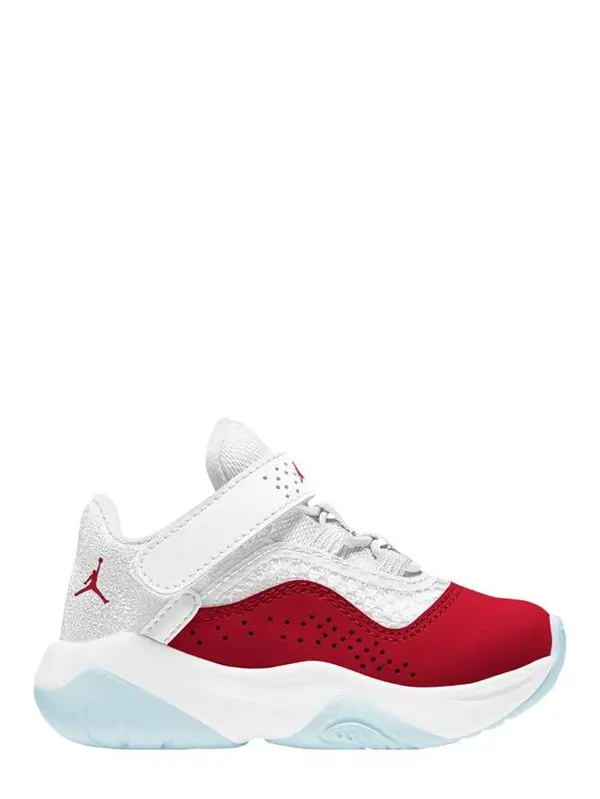 JORDAN 11 Cmft Low Td Sneakers - White
