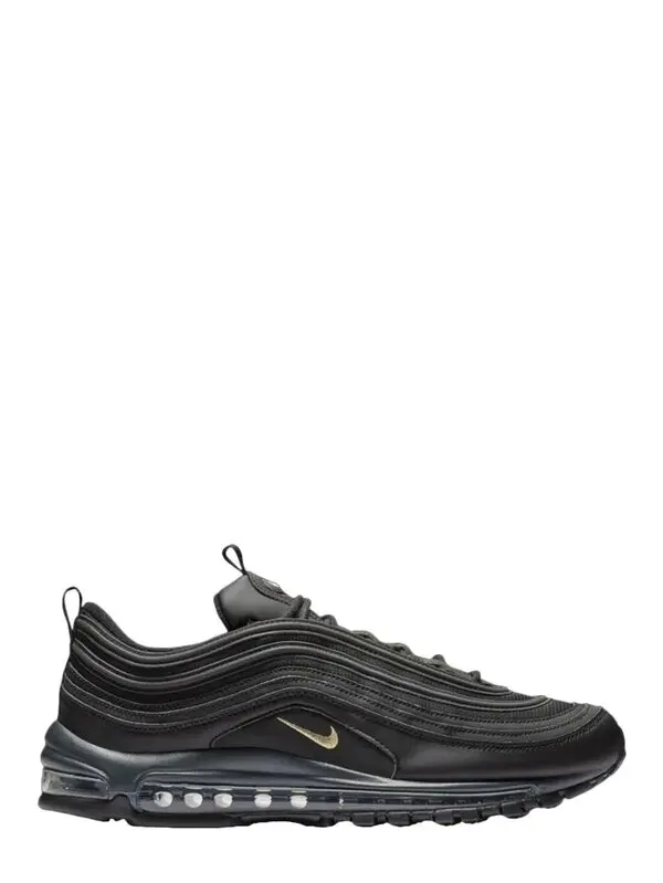 Nike Air Max 97 Sneakers - Black