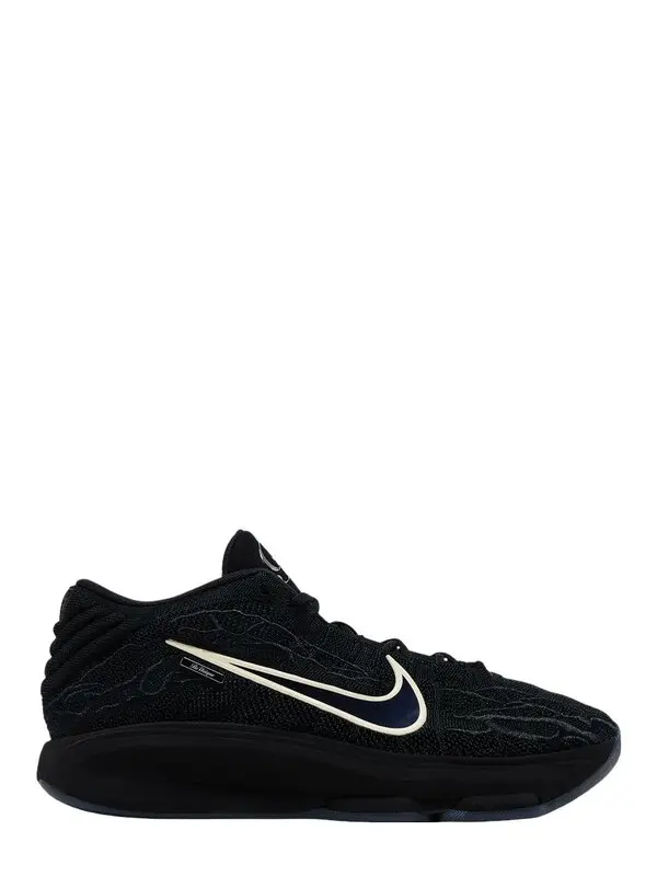 Nike Victor Wembanyama X Air Zoom Gt Hustle 3 Lx Label - Black