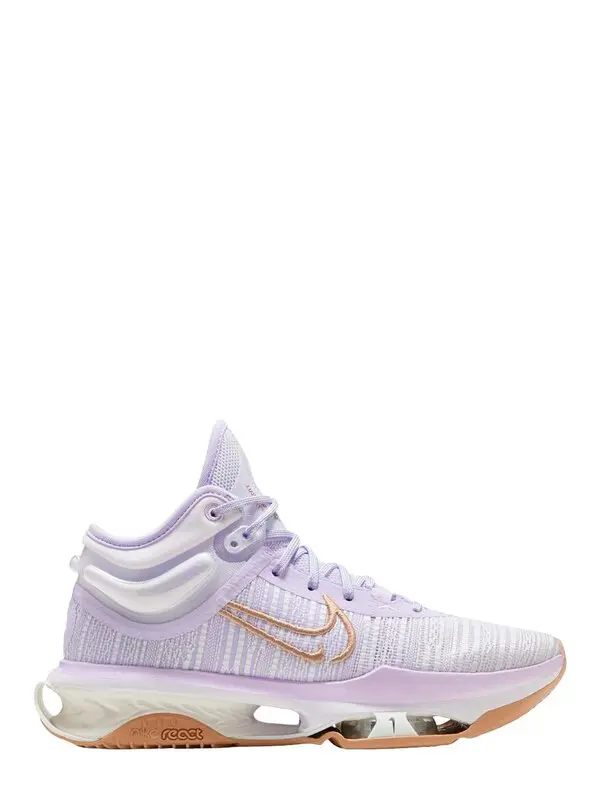 Nike Air Zoom Gt Jump 2 Ep 'shine Together Pack' Sneakers - Purple