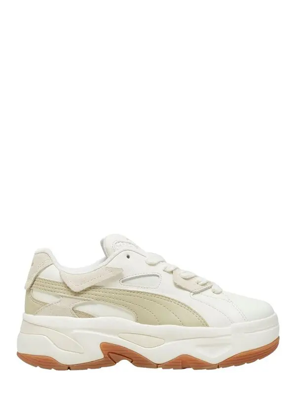PUMA Blstr Surreal Contour Sneakers - Cream